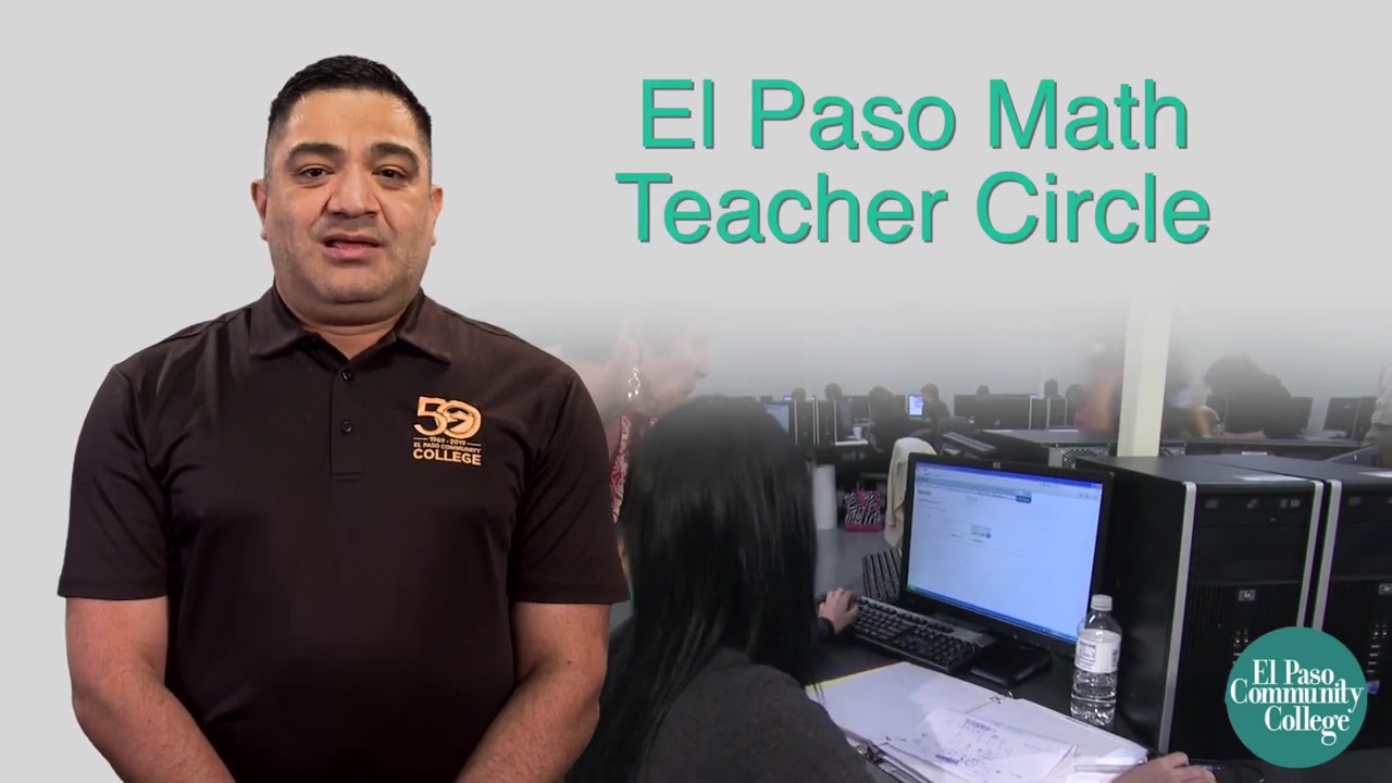 El Paso Community College Enterprise Video Platform
